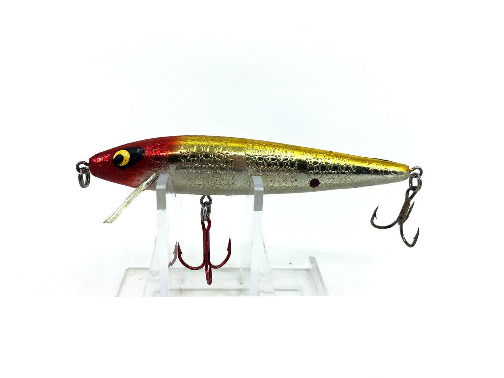 Smithwick Rattlin' Rogue, Clown Color – My Bait Shop, LLC