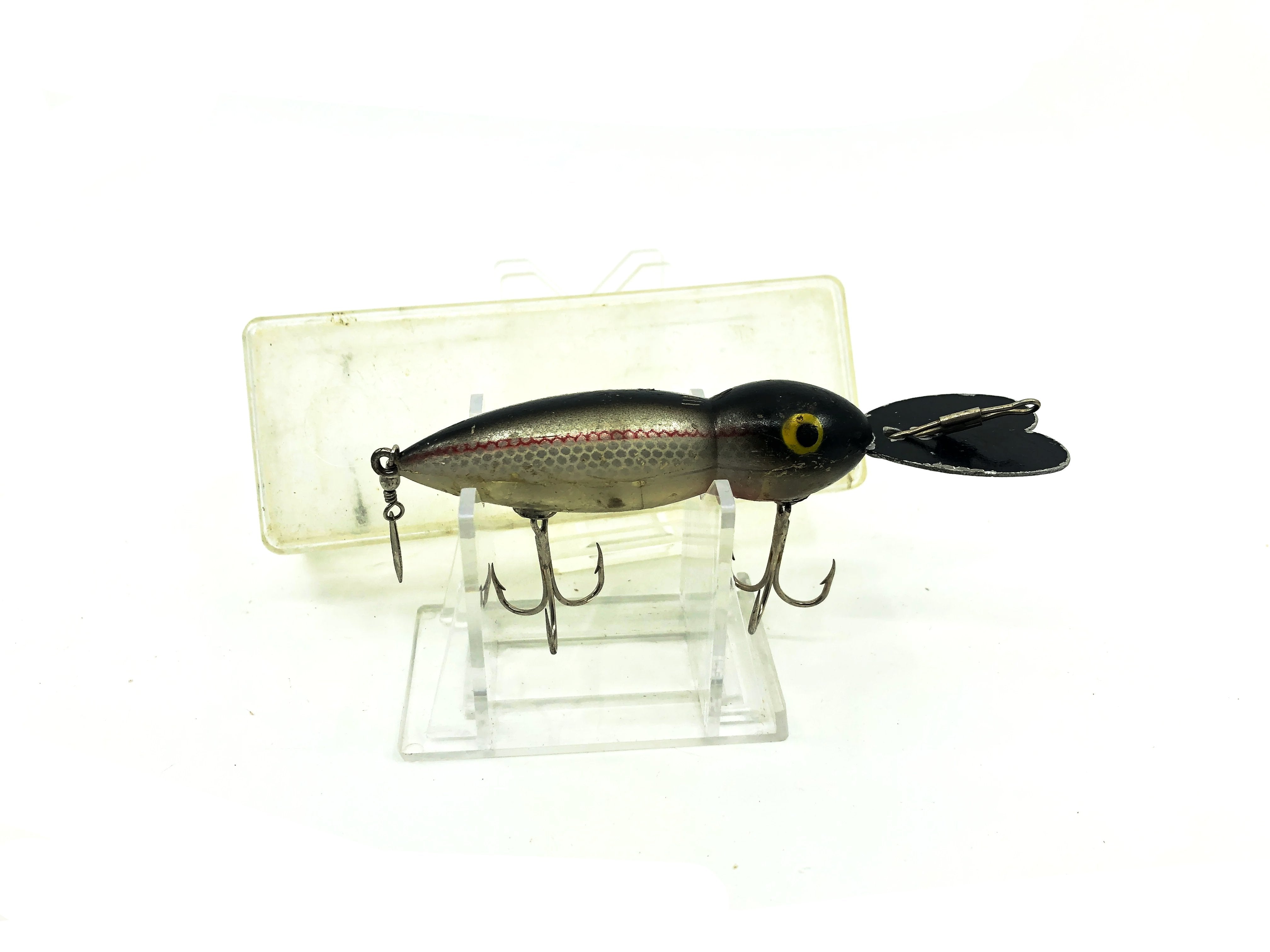 Hellbender Whopper Stopper, Shiner Color with Box – My Bait Shop, LLC