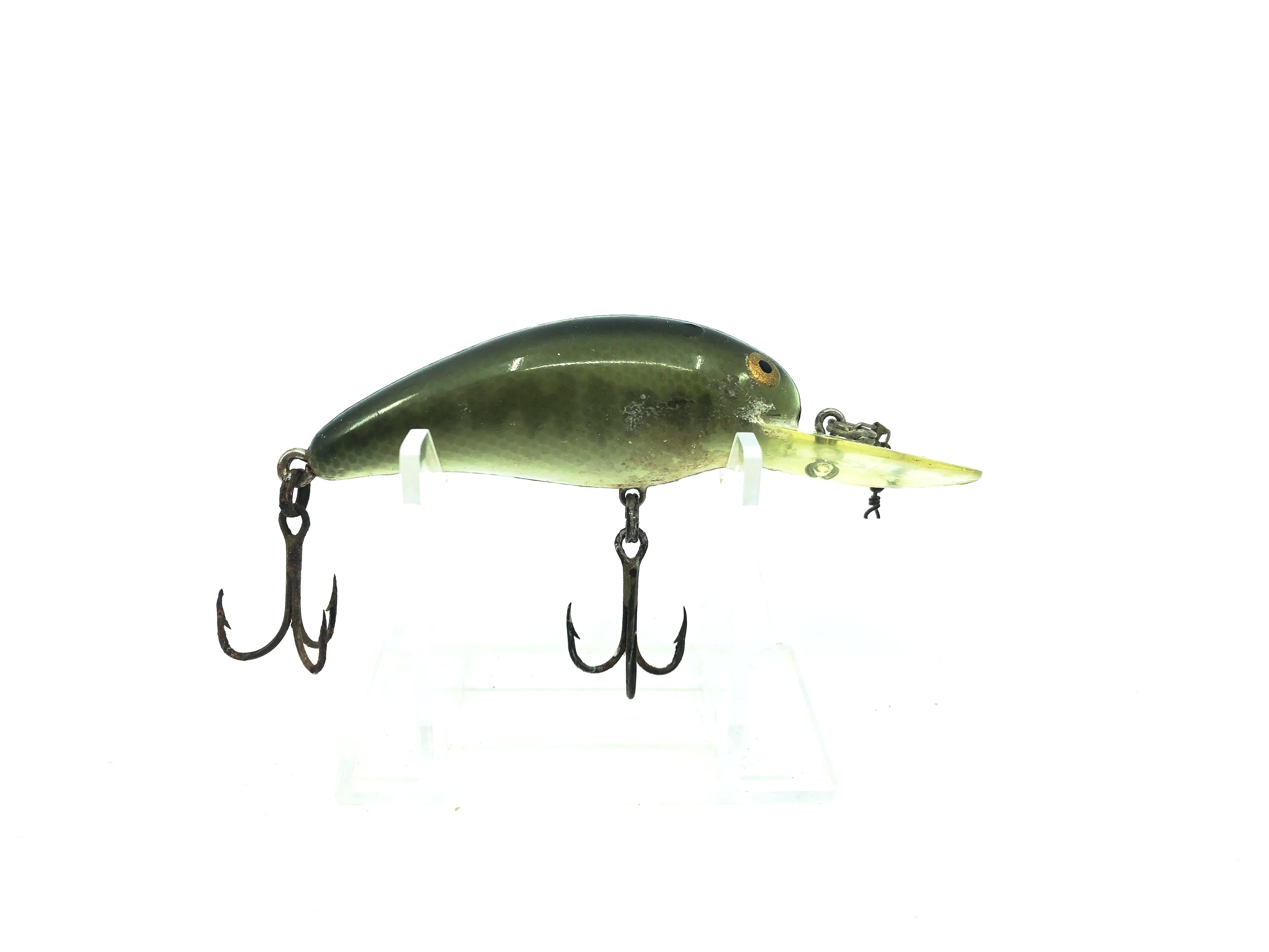 Bomber Model A 7A, BB Baby Bass Color, Screwtail Model – My Bait Shop, LLC