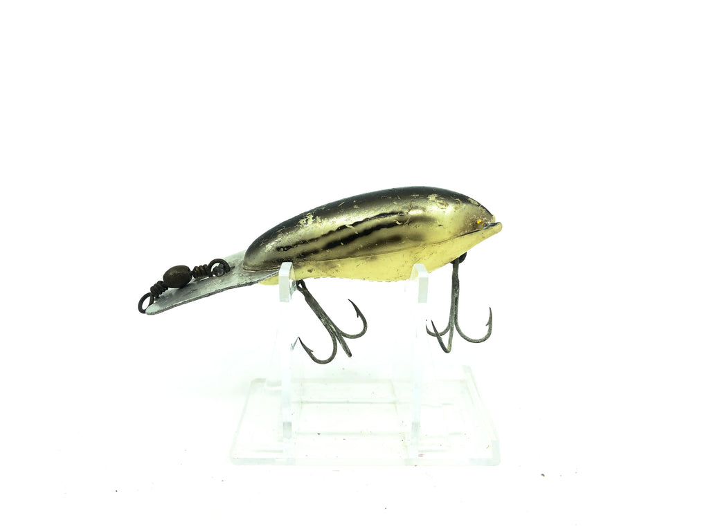 Arbogast Mud Bug, Striper Color – My Bait Shop, LLC