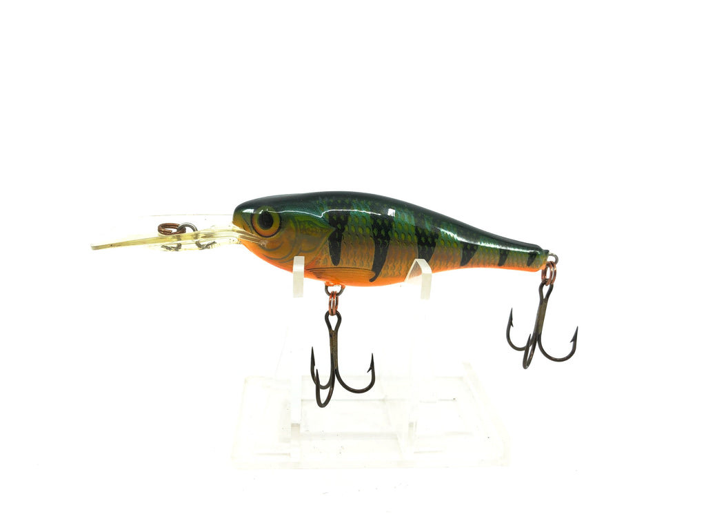 Rapala Shadow Rap Rattlin RS SRRS-7, P Perch Color – My Bait Shop, LLC