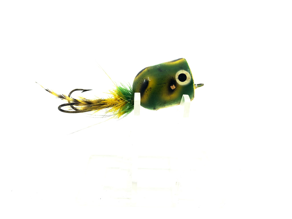 Vintage Fly Popper, Frog Color – My Bait Shop, LLC