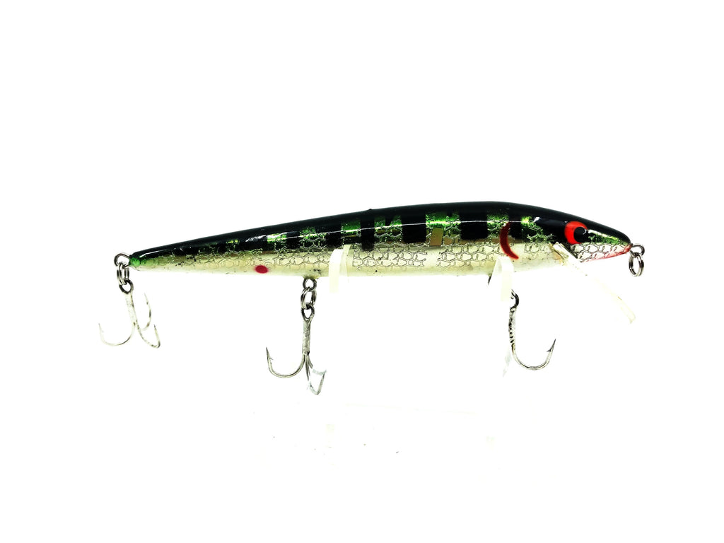 Smithwick Suspending Rattlin' Rogue, Green Bream Color – My Bait Shop, LLC