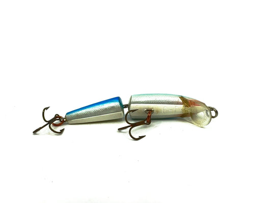 Rapala Jointed Minnow J-9, Blue Color – My Bait Shop, LLC