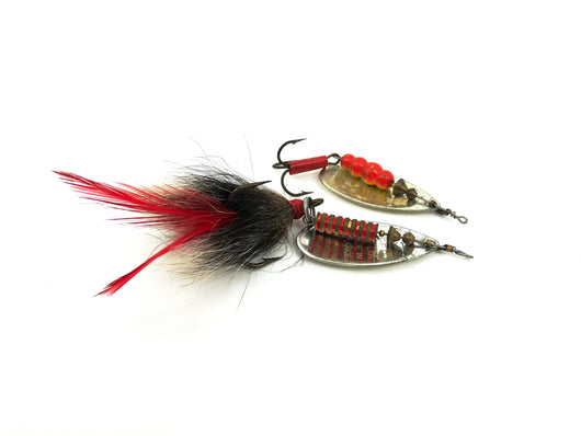 Vintage Mepps Algia Size 5/Musky Killer Combo Pack – My Bait Shop, LLC