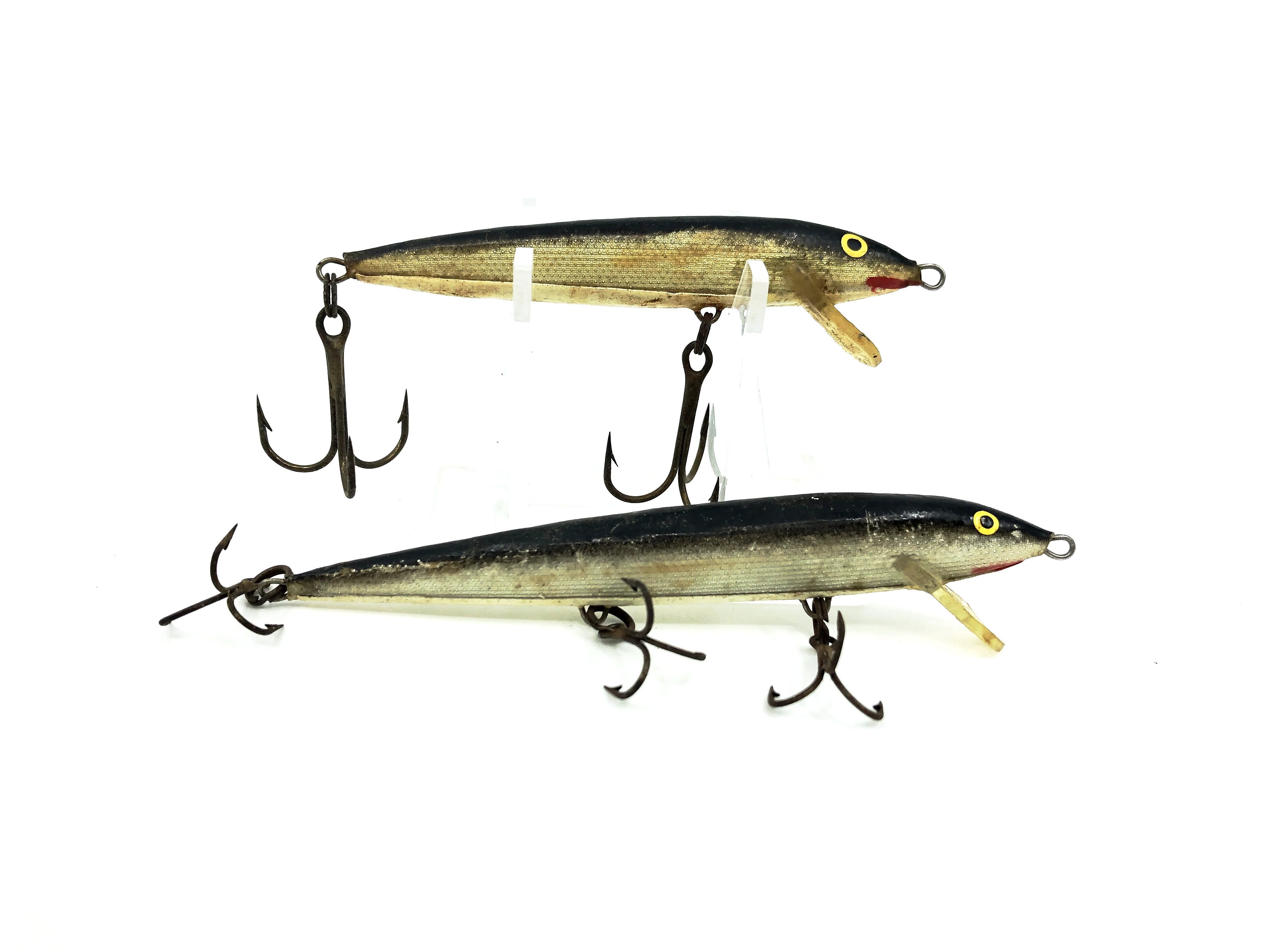 Classic Rapala Floating Combo – My Bait Shop, LLC