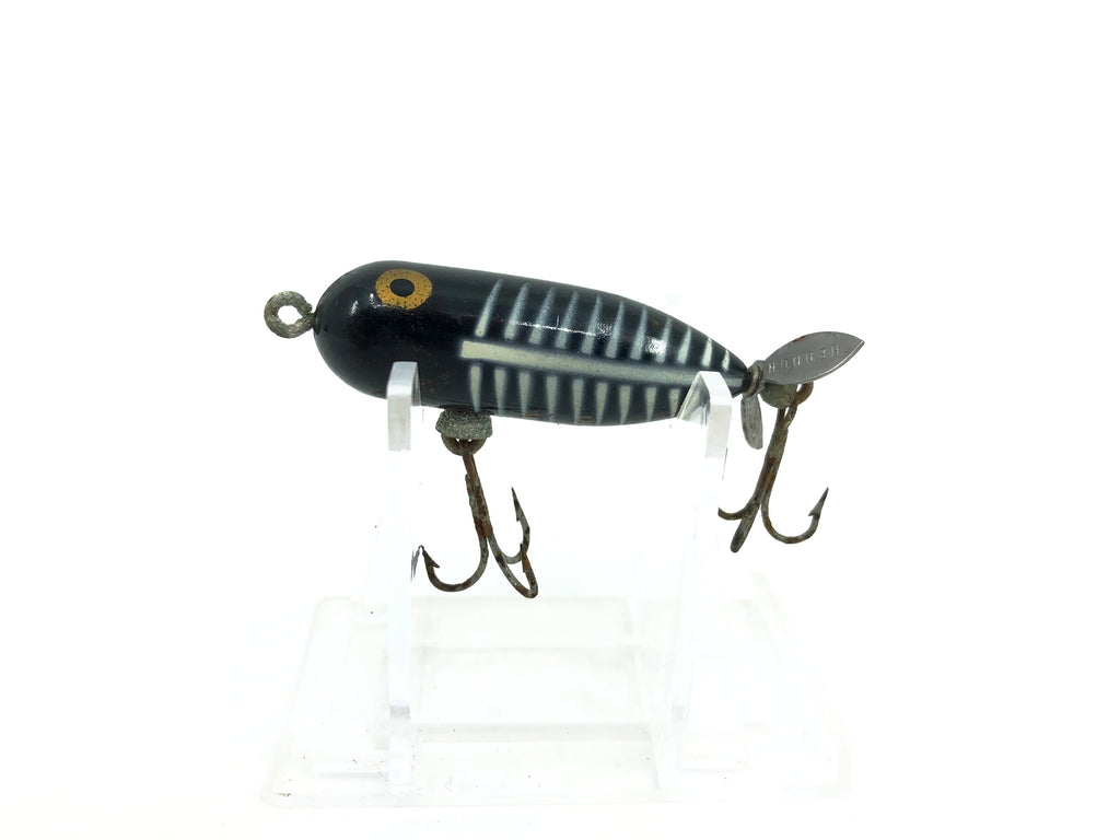 Heddon Tiny Torpedo, XBW Black Shore Color – My Bait Shop, LLC