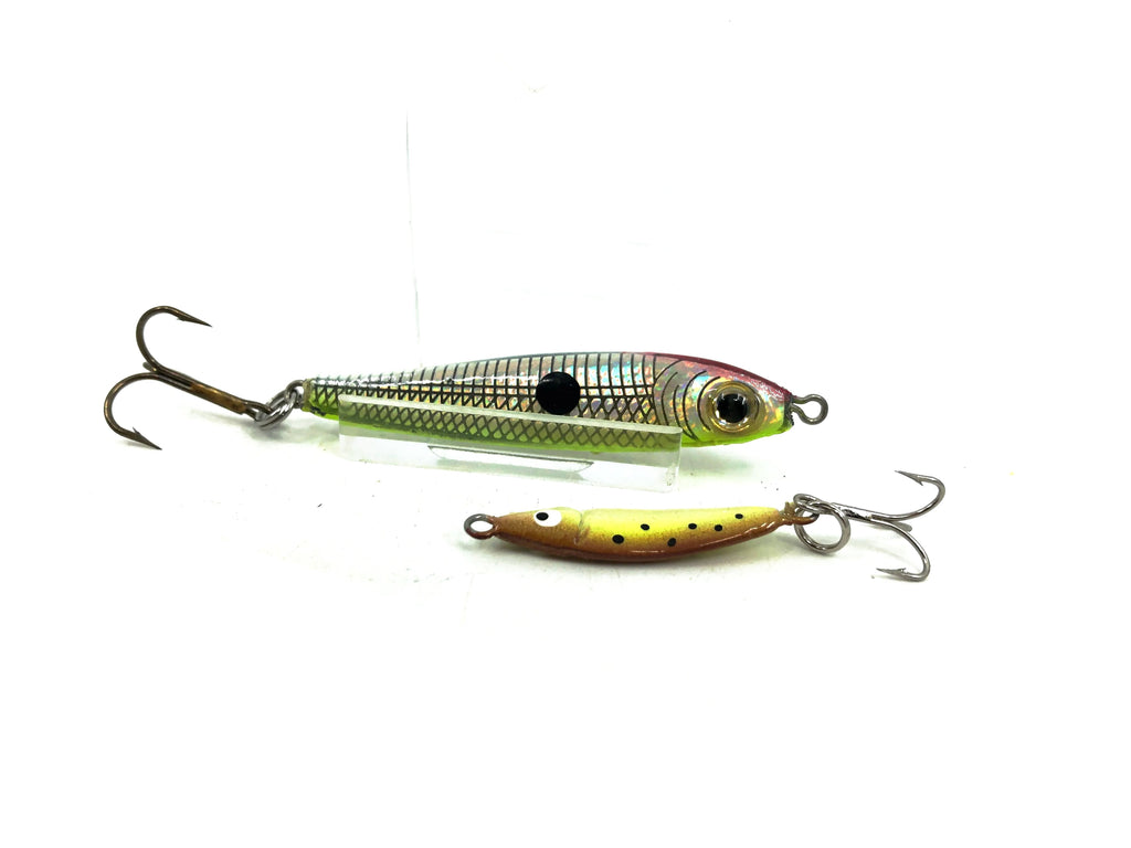 Weighted Spoon Combo – My Bait Shop, LLC