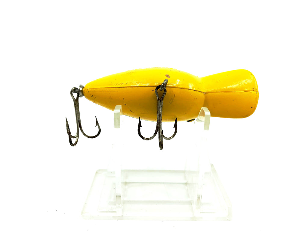 Arbogast Pug-Nose Sport Lures, Green Bay Packers Color. – My Bait Shop, LLC