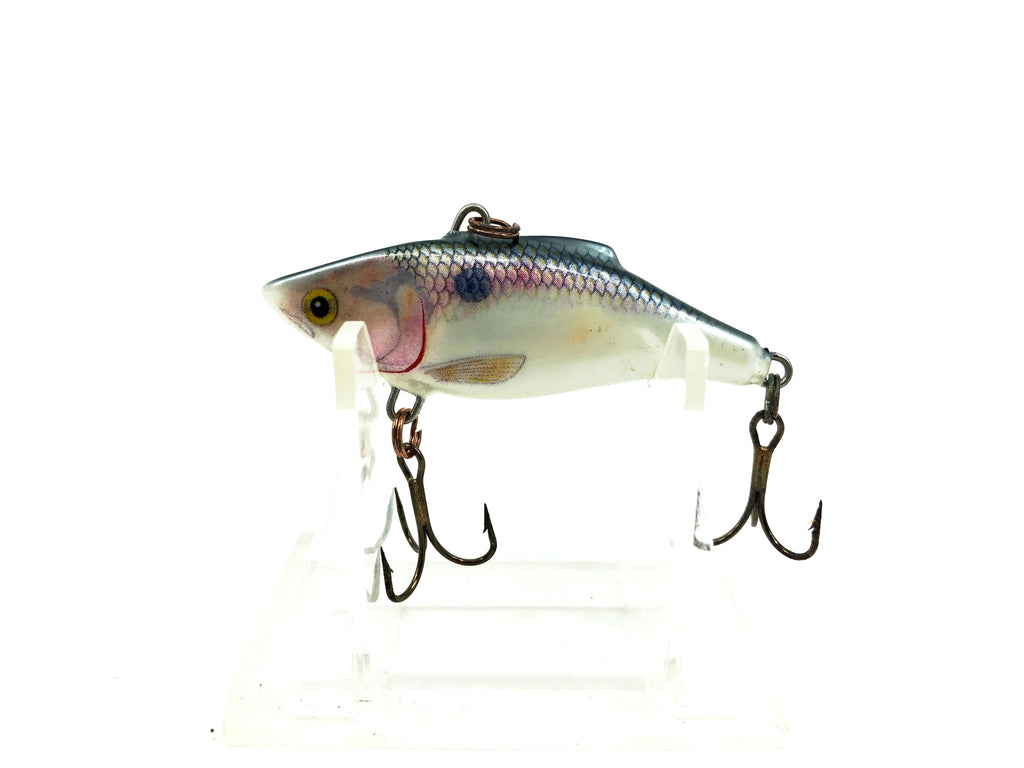 Rapala Rattlin' Rap RNR-7, SD Shad Color – My Bait Shop, LLC