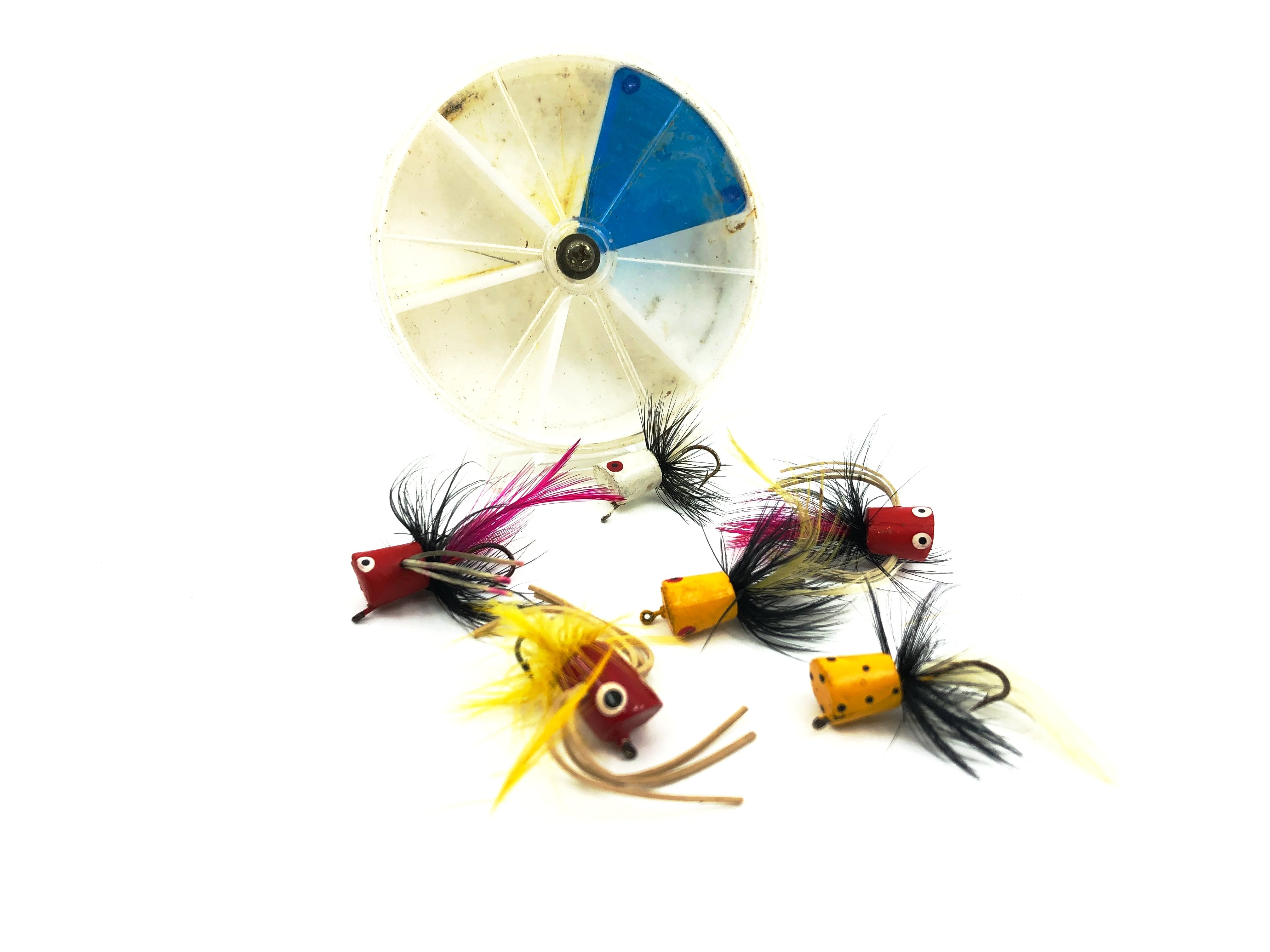 Vintage Assorted Fly Popper Pack – My Bait Shop, LLC
