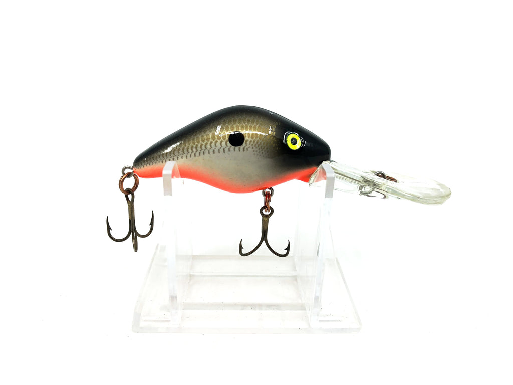 Mann's Depth 15+, Tennessee Shad Color – My Bait Shop, LLC