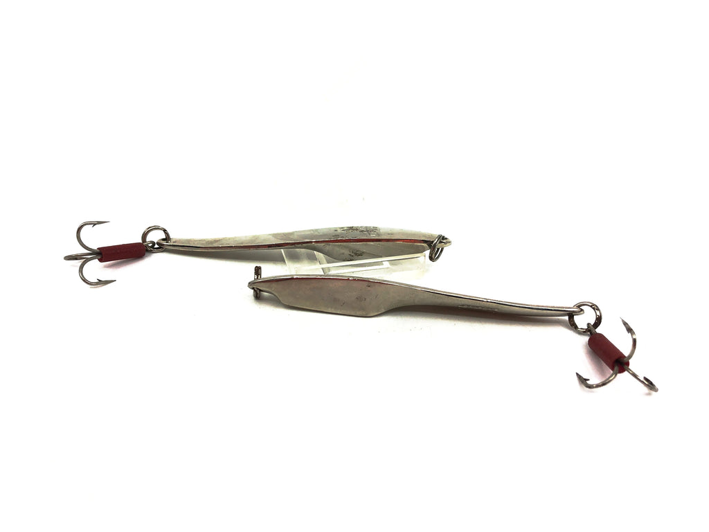 Johnson's Lujon Jig Lure Combo – My Bait Shop, LLC