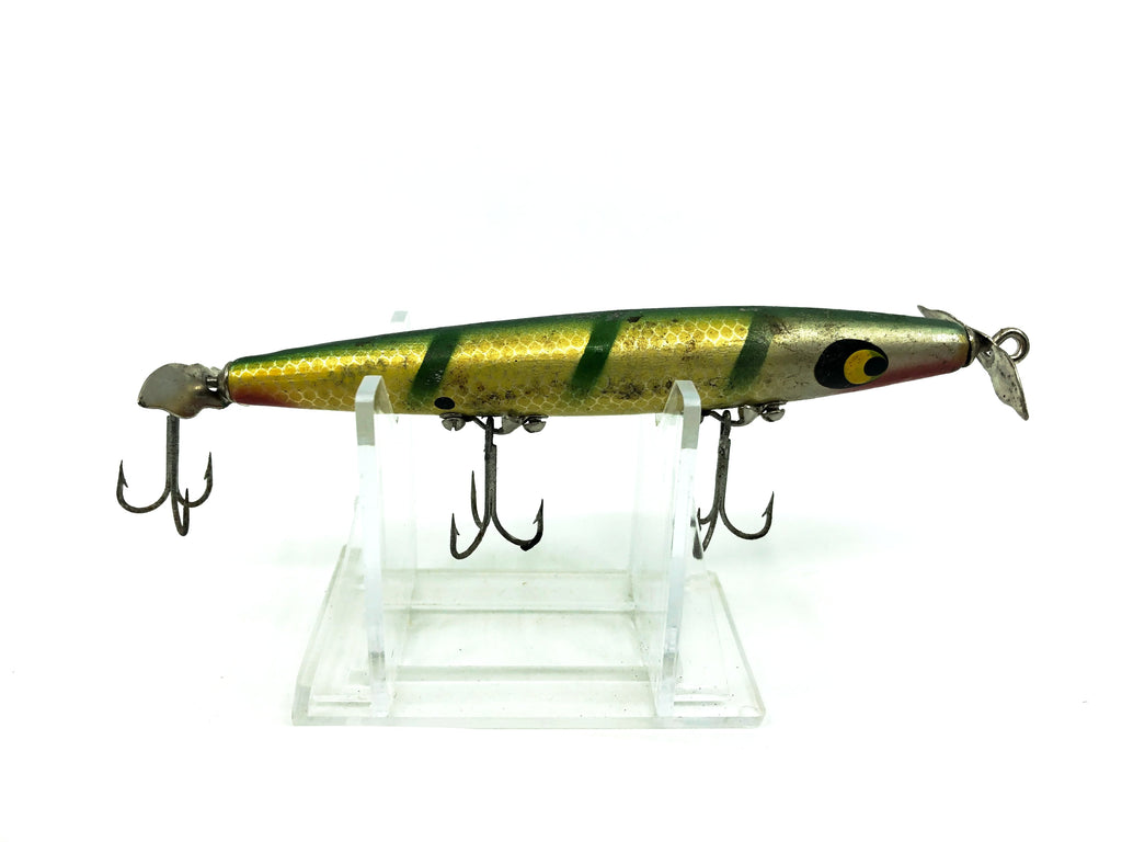Smithwick Devils Horse, 9S Chrome Perch Color – My Bait Shop, LLC