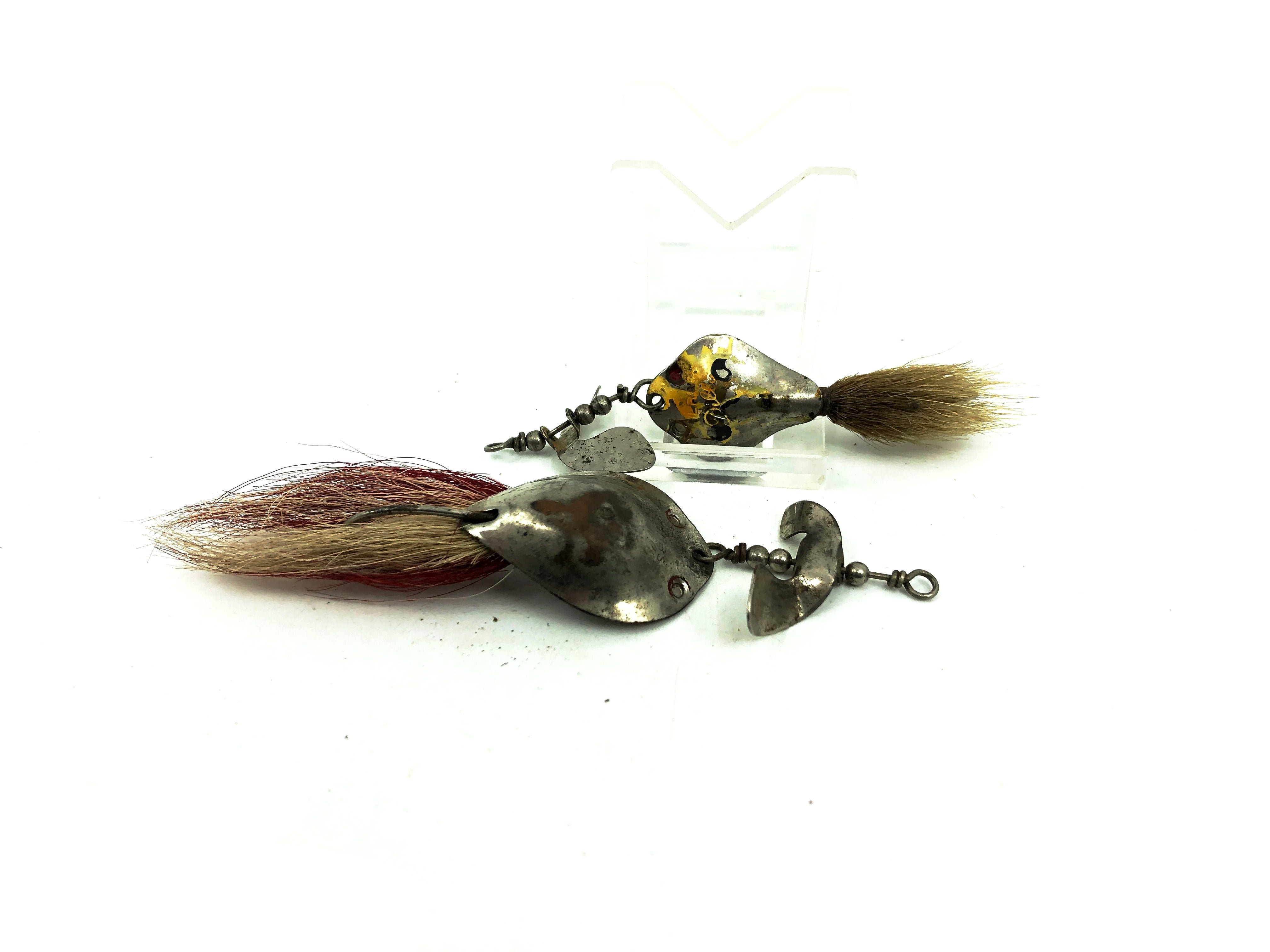 Glen Evans Co Herbs Dilly Combo – My Bait Shop, LLC