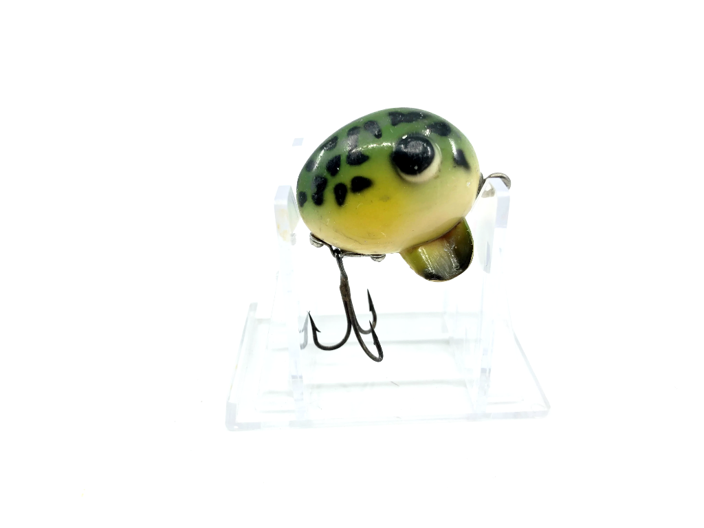 South Bend Fin Dingo FR Frog Finish Color – My Bait Shop, LLC