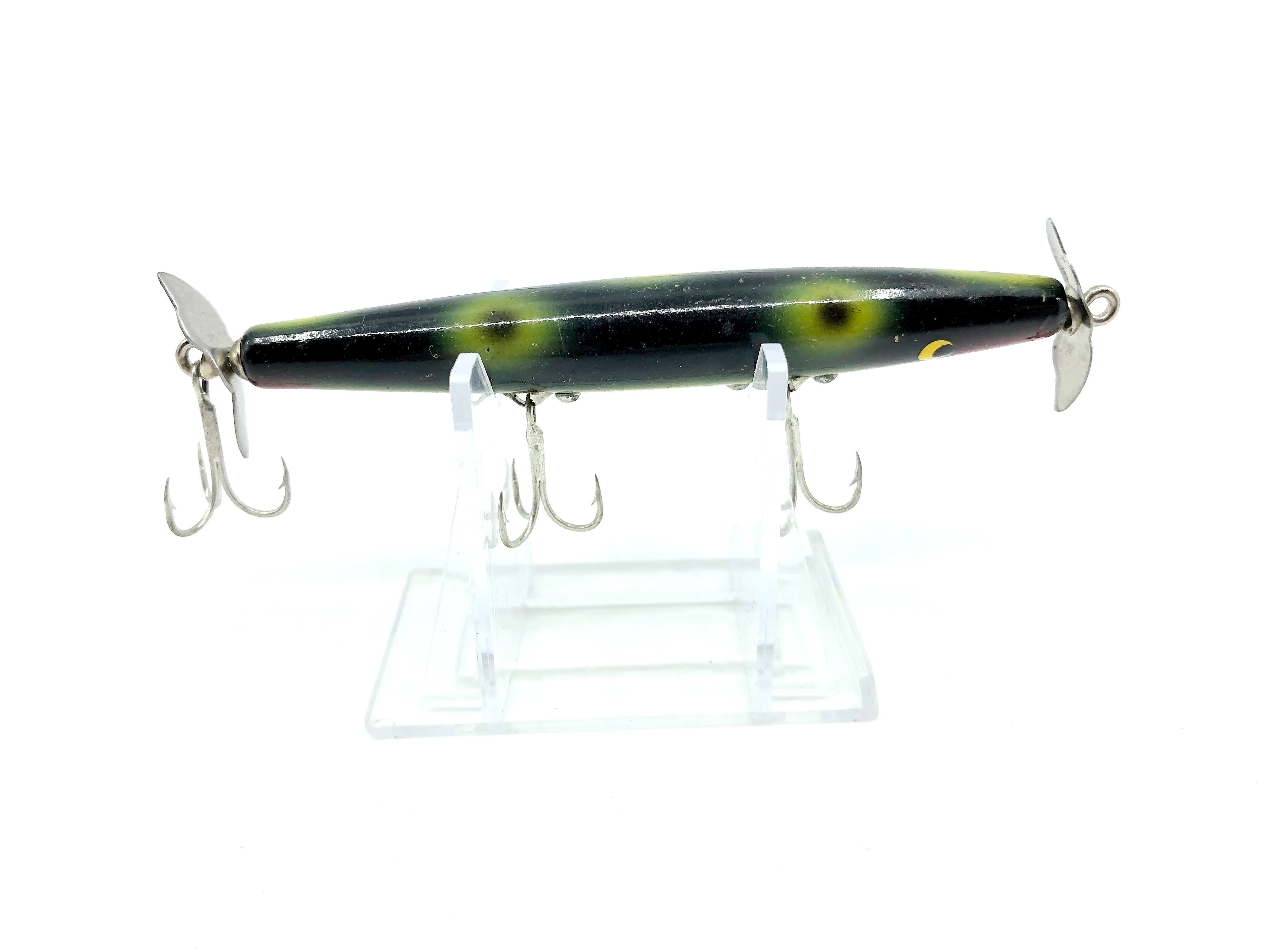 Smithwick Devils Horse Frog Color Lure – My Bait Shop, LLC