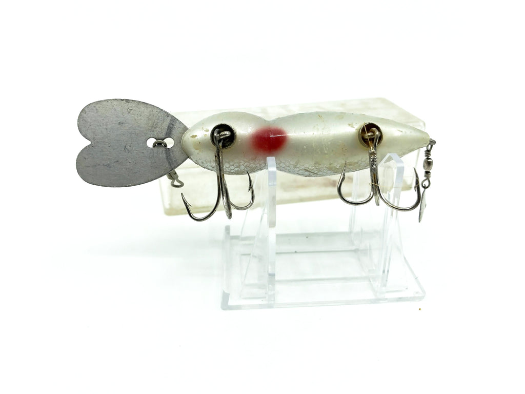 Whopper Stopper Hellbender Silver Scale Color with Box – My Bait Shop, LLC