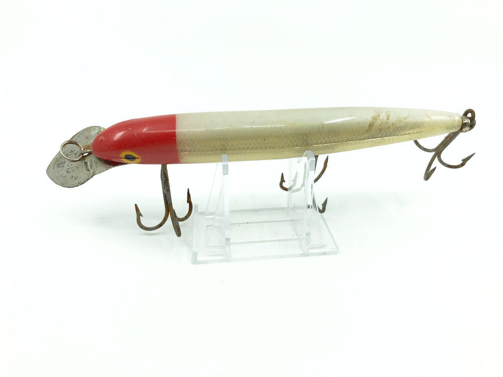 Musky Cisco Kid Red Head Minnow Color – My Bait Shop, LLC