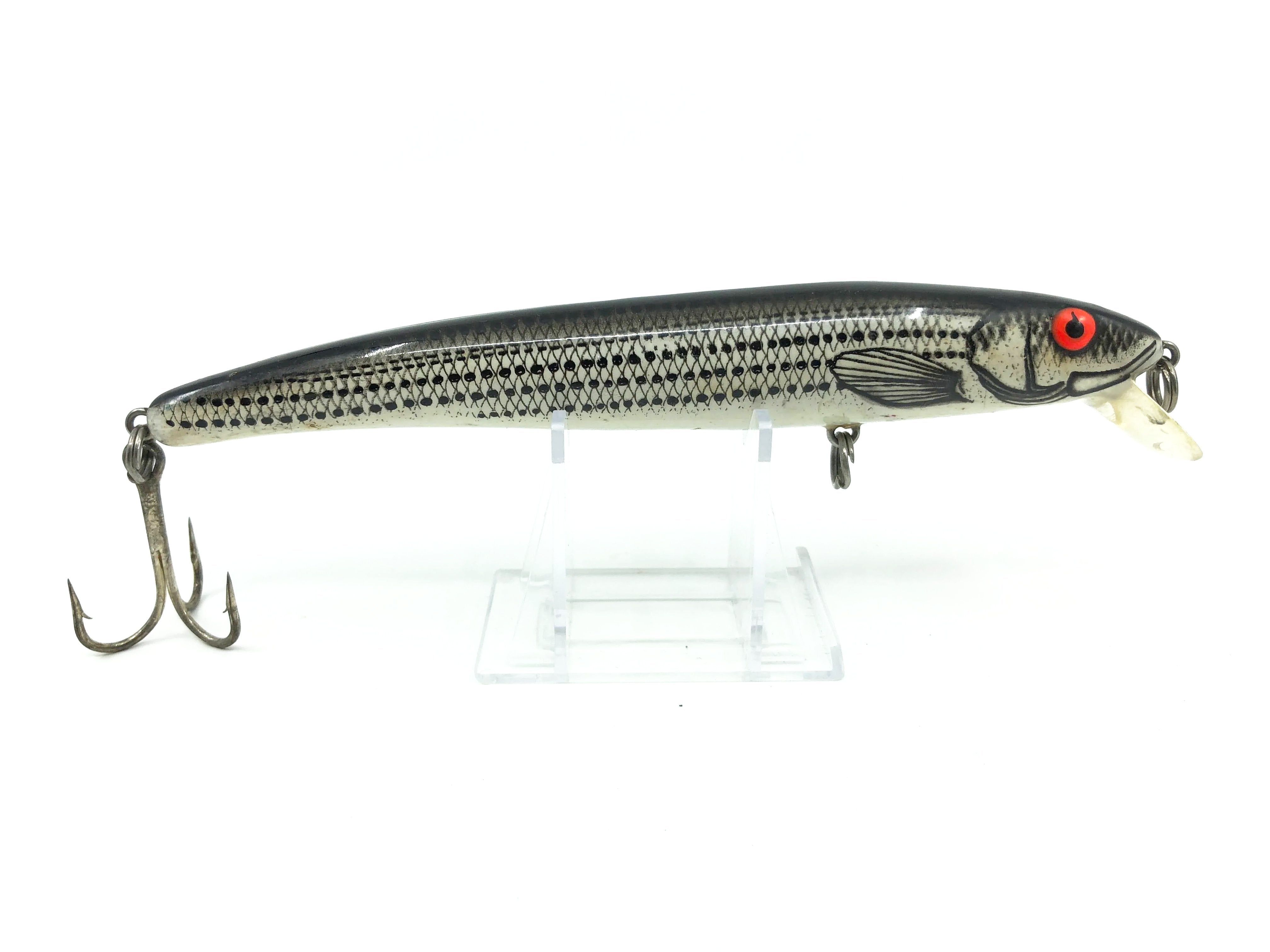 Bomber Long A - 17A Striper Color – My Bait Shop, LLC
