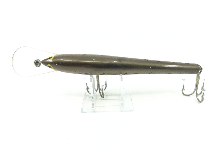Bagley DB08, Fisherman Special Color - Earlier Vintage – My Bait Shop, LLC