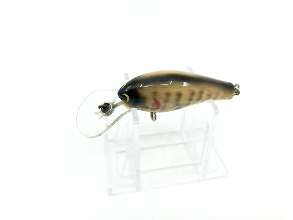 Bagley Diving Kill'r B2 DKB2-CN Crayfish on Natural Balsa Color – My ...