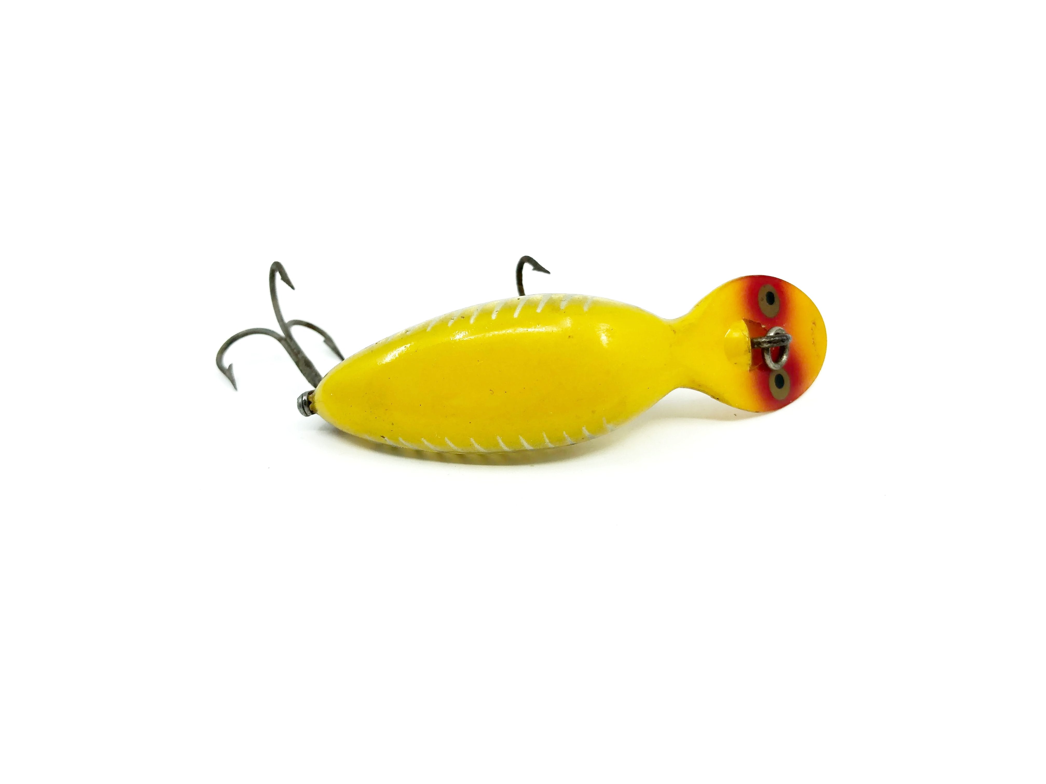 Heddon Tadpolly XRY Yellow Shore Color – My Bait Shop, LLC