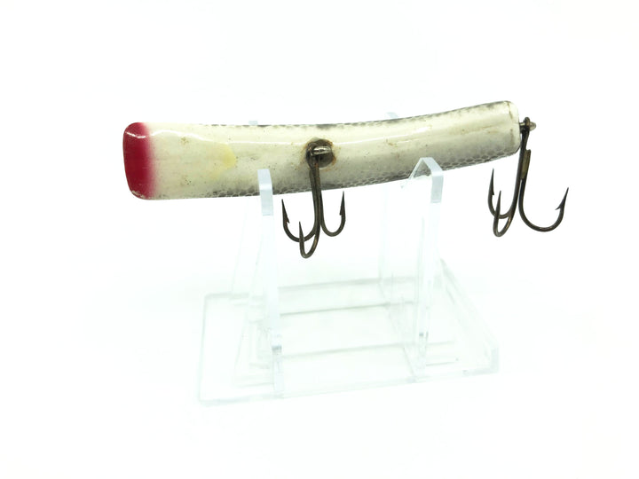 Vintage Lazy Ike 3 Black Scale Color – My Bait Shop, LLC