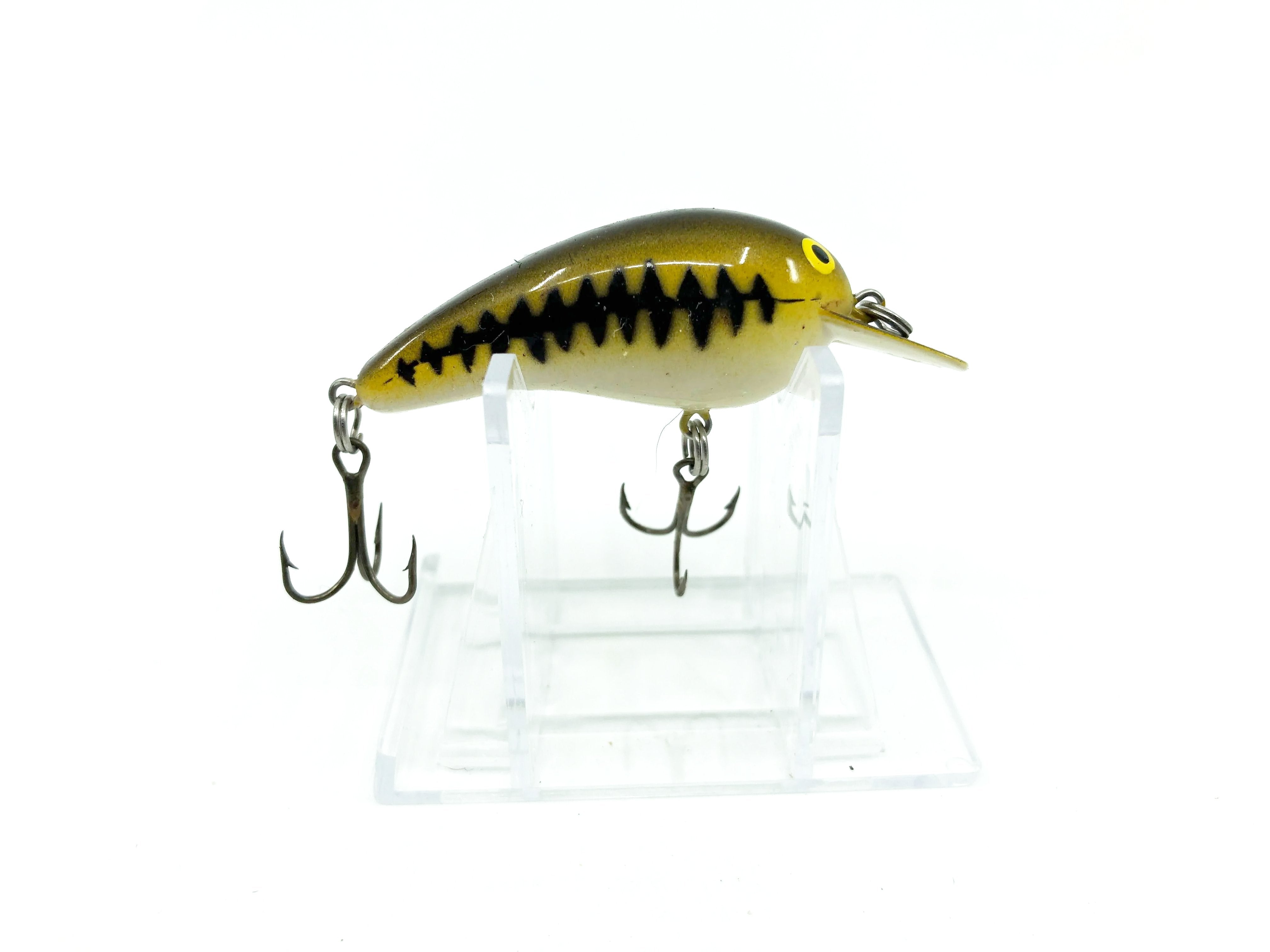 Bill Norman Vintage Baby N in Color 49 Baby Bass – My Bait Shop, LLC