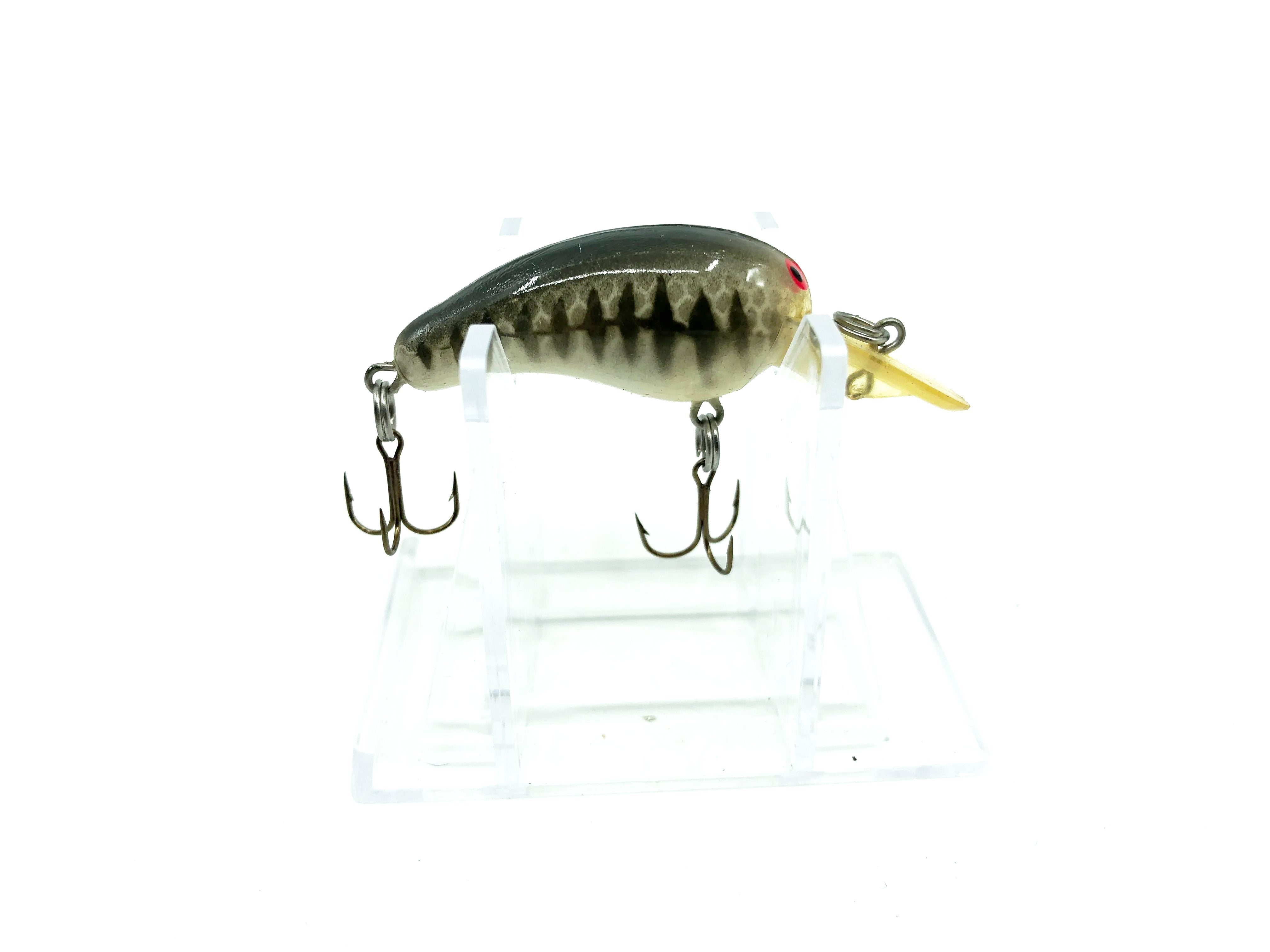 Bill Norman Deep Little N in Baby Bass Color – My Bait Shop, LLC