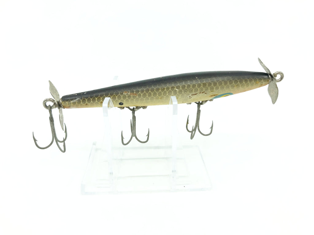 Smithwick Devil's Horse Black Scale Color – My Bait Shop, LLC