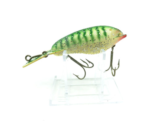Arbogast Mud Bug in Christmas Tree Color – My Bait Shop, LLC