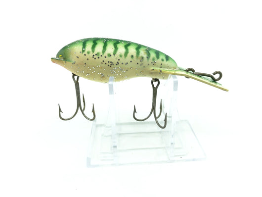 Arbogast Mud Bug in Christmas Tree Color – My Bait Shop, LLC