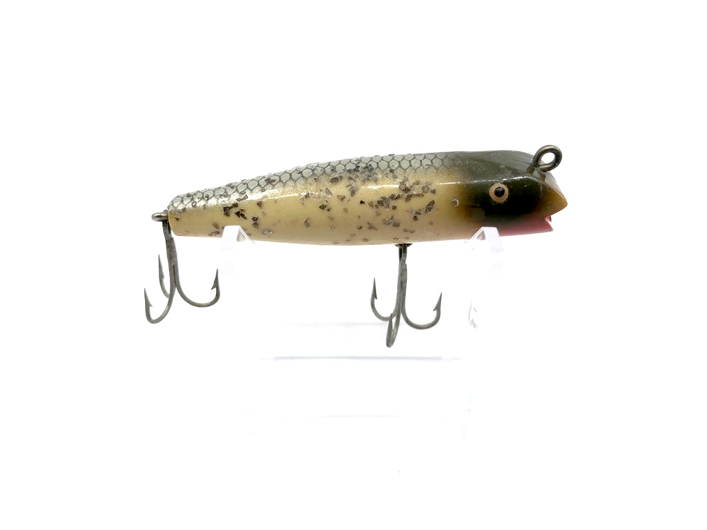 Creek Chub Baby Darter Silver Flash Color – My Bait Shop, LLC