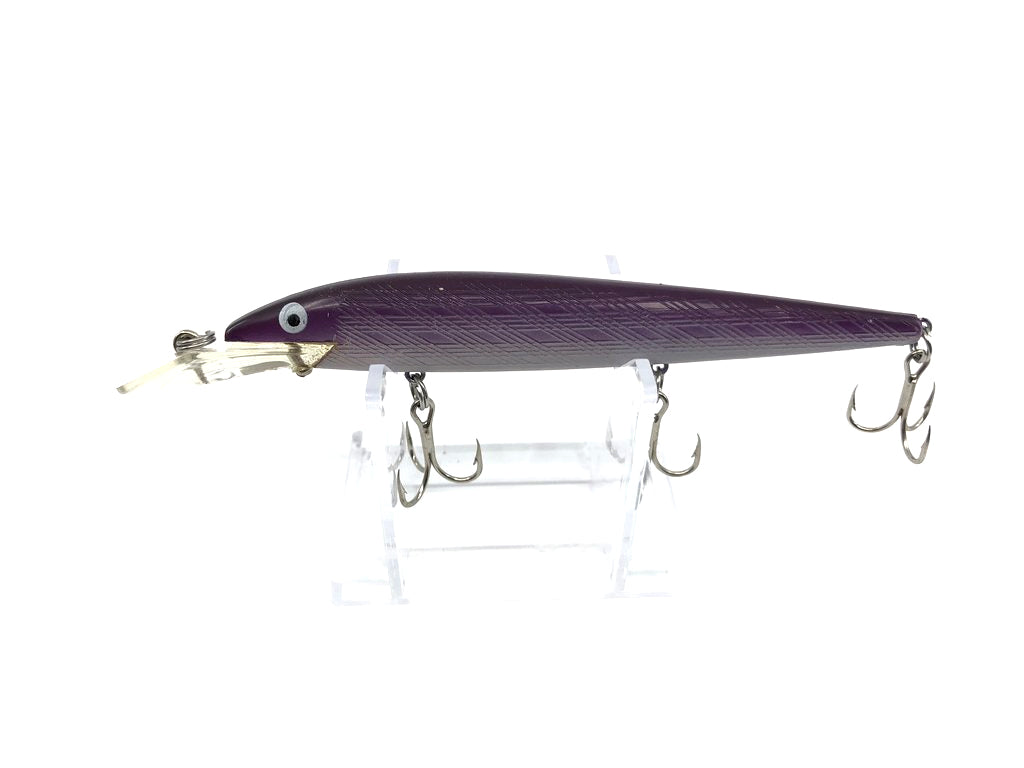 Rebel Fastrac Purple Color – My Bait Shop, LLC