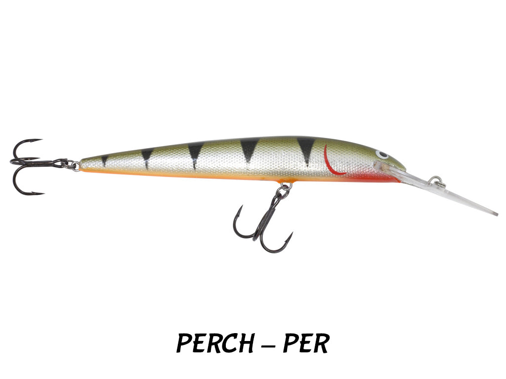Northland Fishing Tackle Rumble Stick Perch Color RST5-PER – My Bait ...