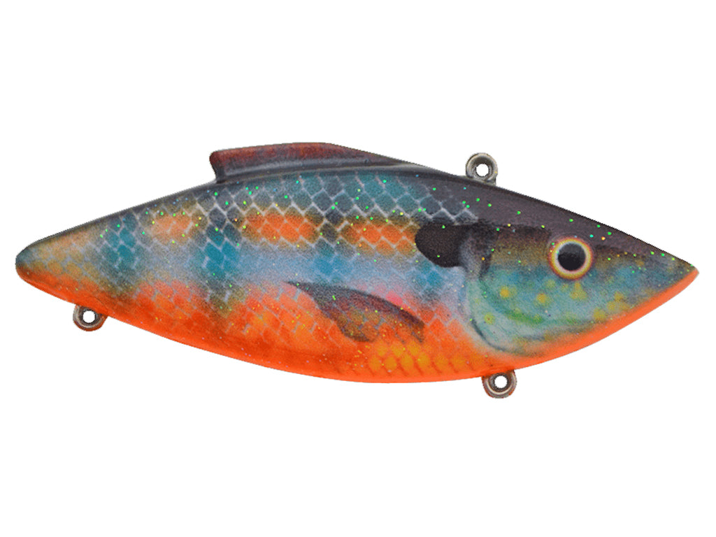 Bill Lewis Rat-L-Trap Stump Knocker Color 254 New Stock – My Bait Shop, LLC