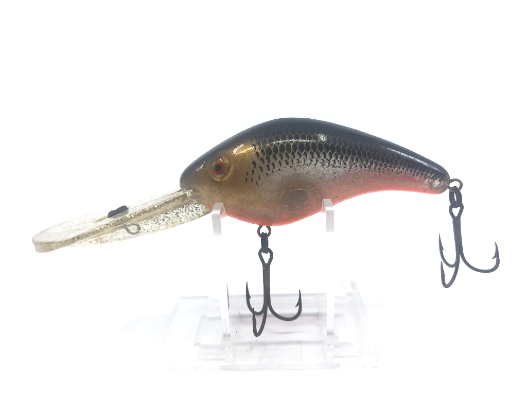 Manns Sparkly Sunfish Crankbait – My Bait Shop, LLC
