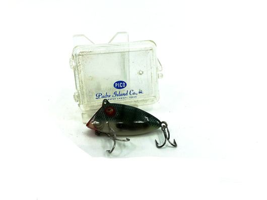 PICO Perch CHICO Series C, Perch Color, With Box – My Bait Shop, LLC