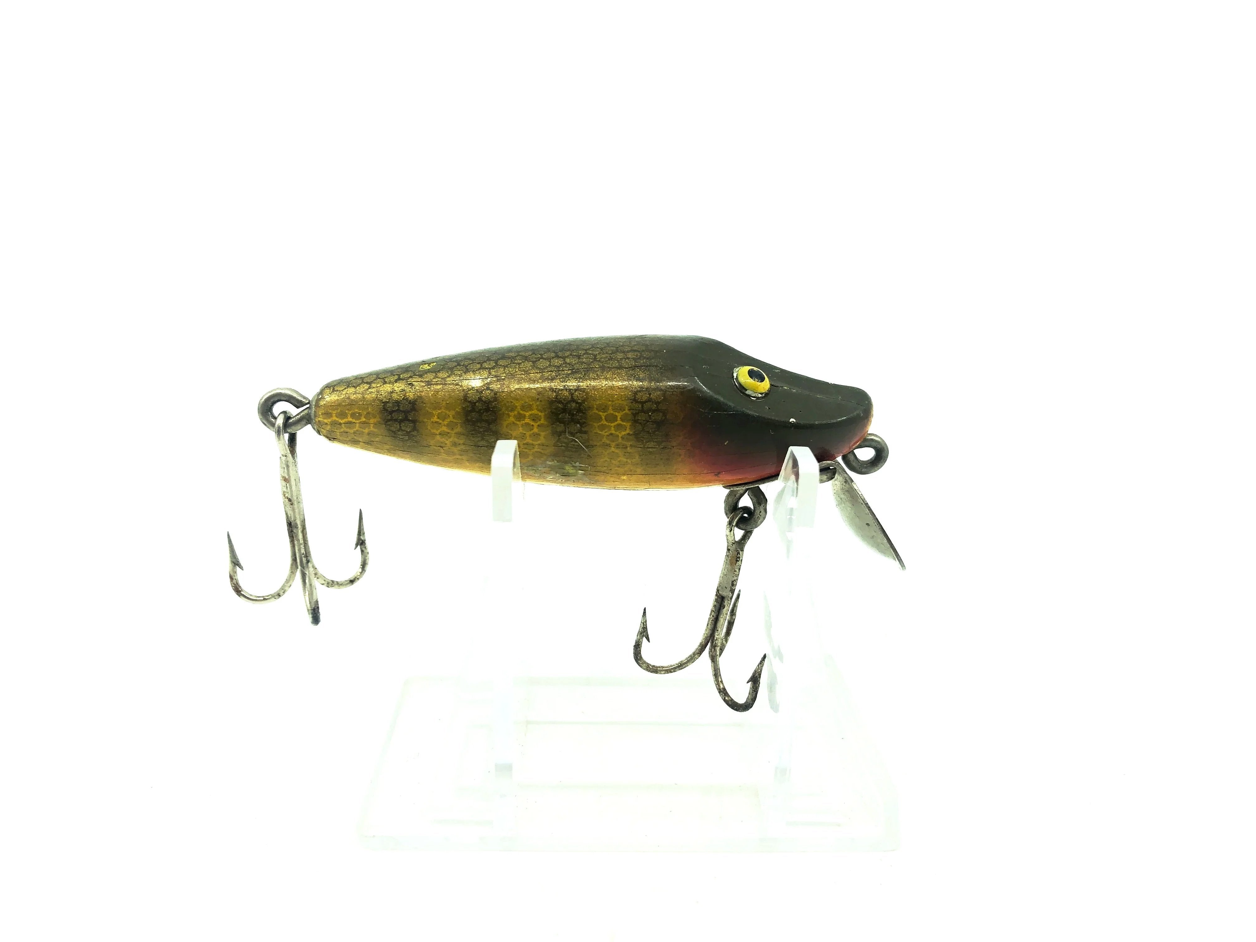 Shur-Strike River Master Perch Color – My Bait Shop, LLC