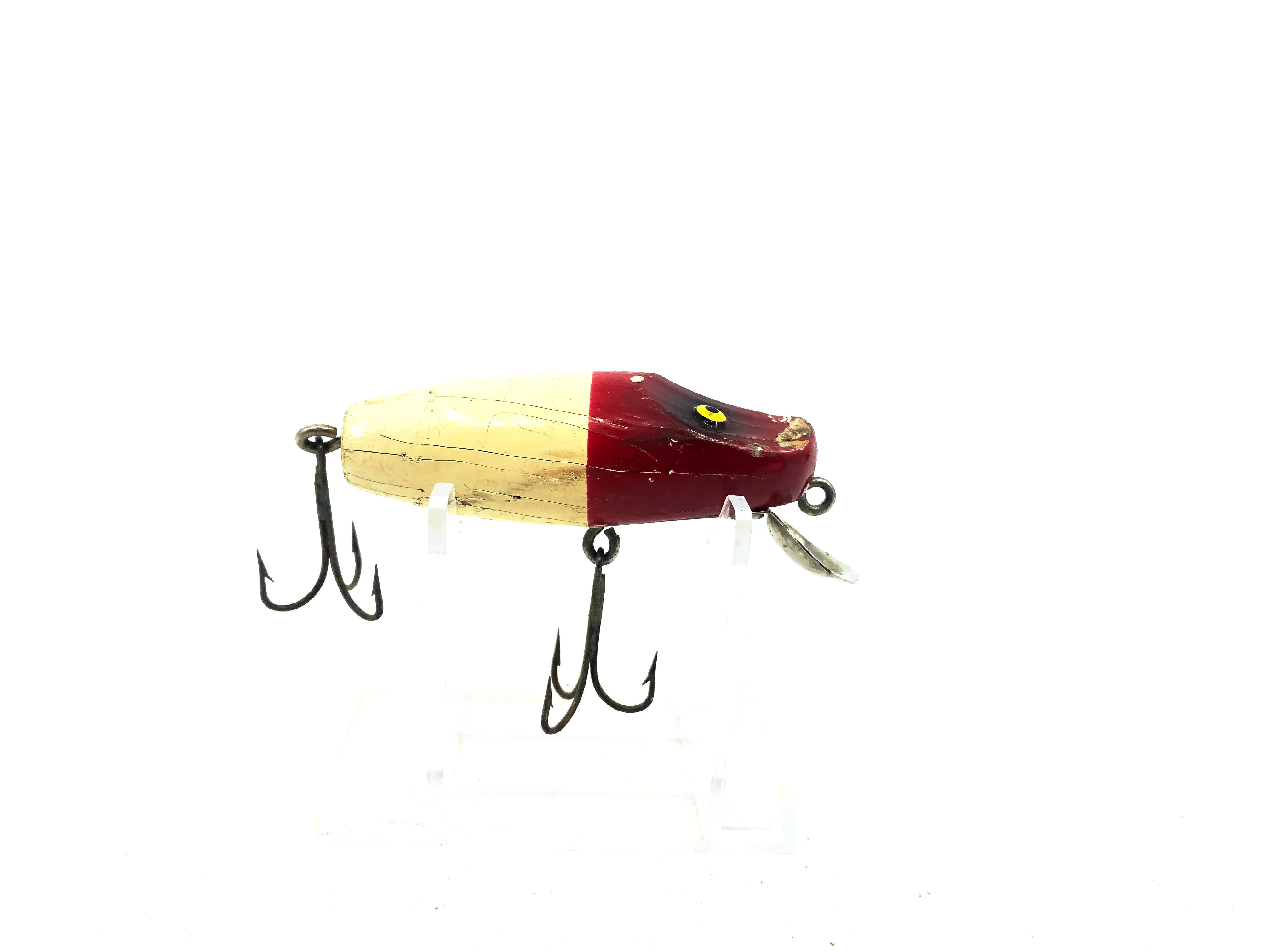 Shur-Strike River Master RH Red Head Color – My Bait Shop, LLC