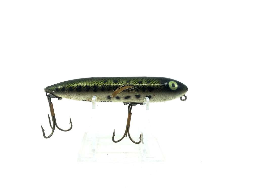 Heddon Original Zara Spook Baby Bass Color – My Bait Shop, LLC