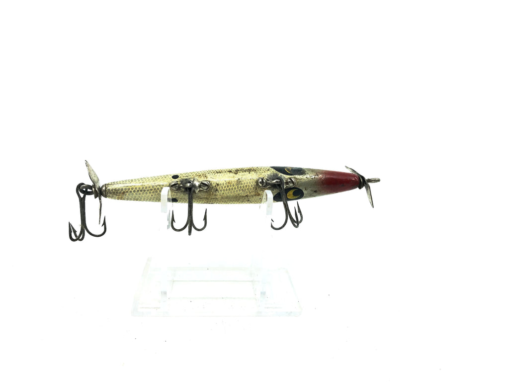 Smithwick Devils Horse Green Shad Color – My Bait Shop, LLC