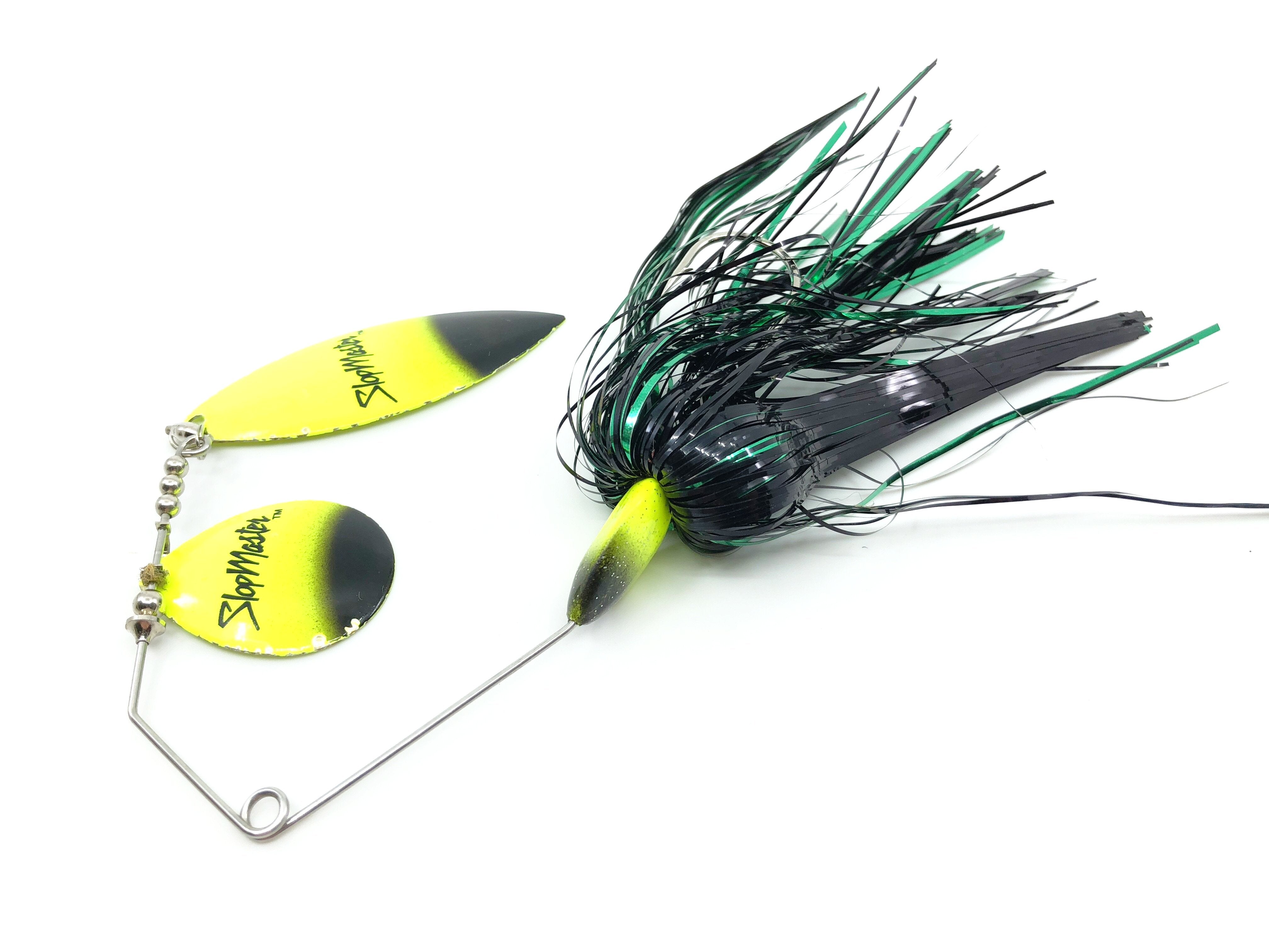 Buchertail 871 Slopmaster Tinsel – My Bait Shop, LLC