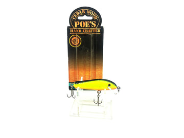 Poe's Lures – My Bait Shop, LLC