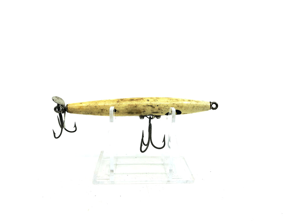 Smithwick Devils Horse Ma Scooter Bone Color – My Bait Shop, LLC