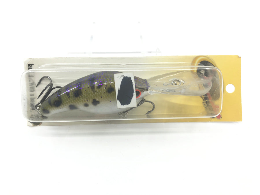 Bandit 700 Series in Goby Magic Color New on Card – My Bait Shop, LLC