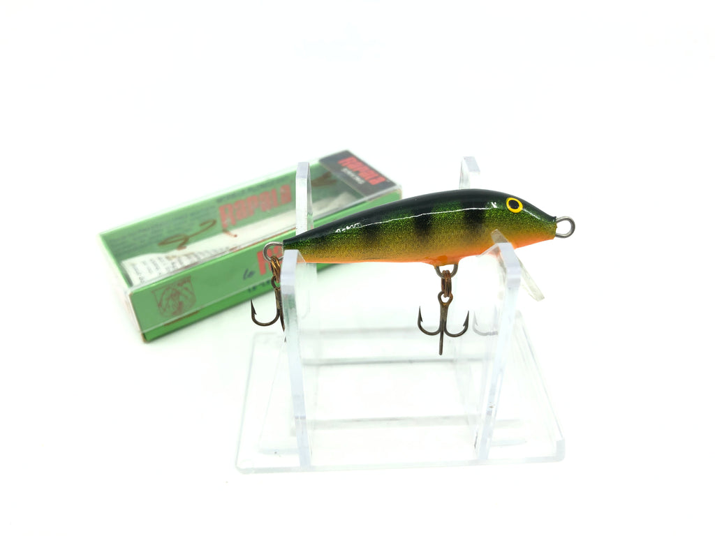 Rapala Countdown CD-5 P Perch Color New with Box – My Bait Shop, LLC
