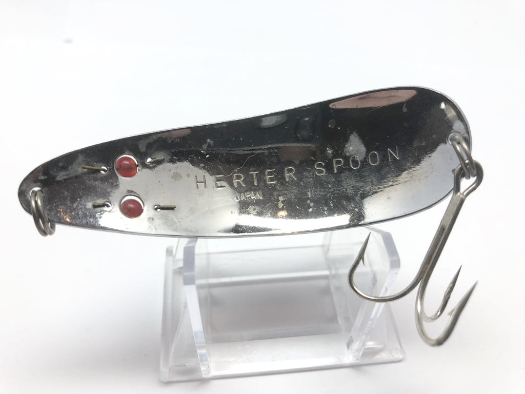 Herter's Spoon Red Eyes – My Bait Shop, LLC