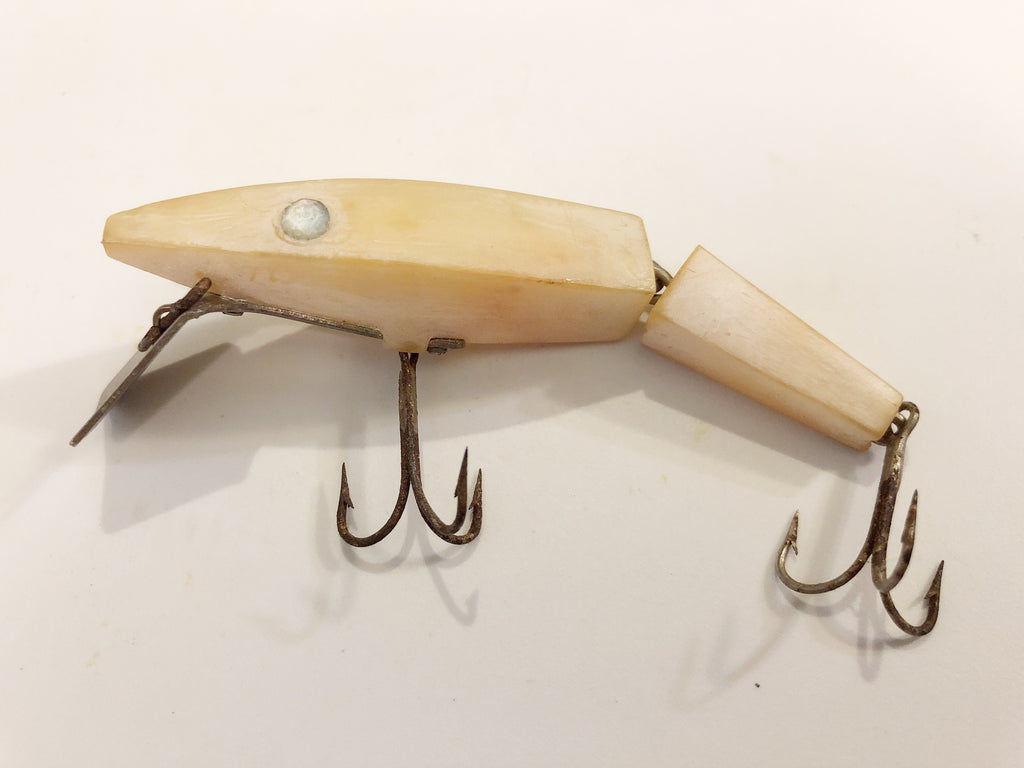 Diamond Jim Old Fishing Lure – My Bait Shop, LLC